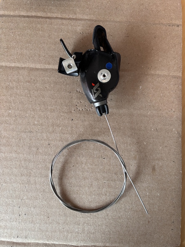 Sram XX 2speed Shifter For Sale