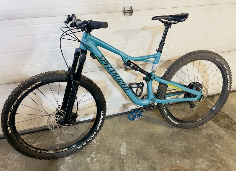 2017 Women's Camber Comp 650b For Sale