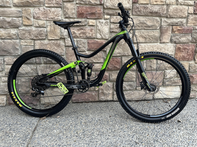 2019 Giant Trance Junior for Sale For Sale