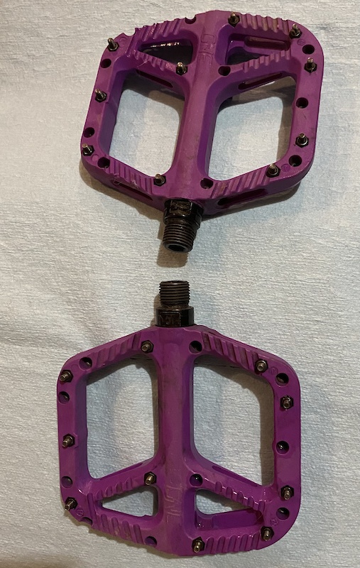 2022 ONE composite pedals For Sale