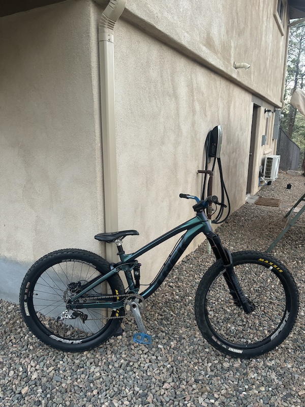 2022 Trek ticket s For Sale
