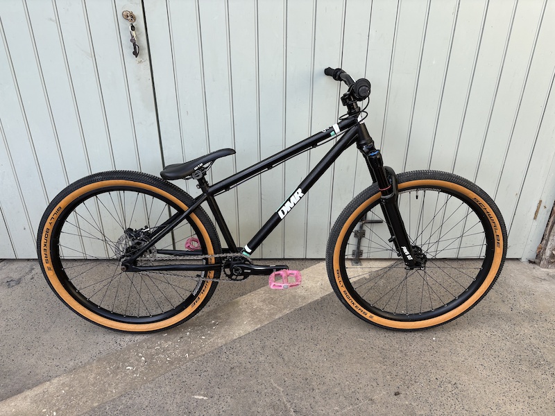 2021 DMR Sect CUSTOM BUILD- PRICE DROP For Sale