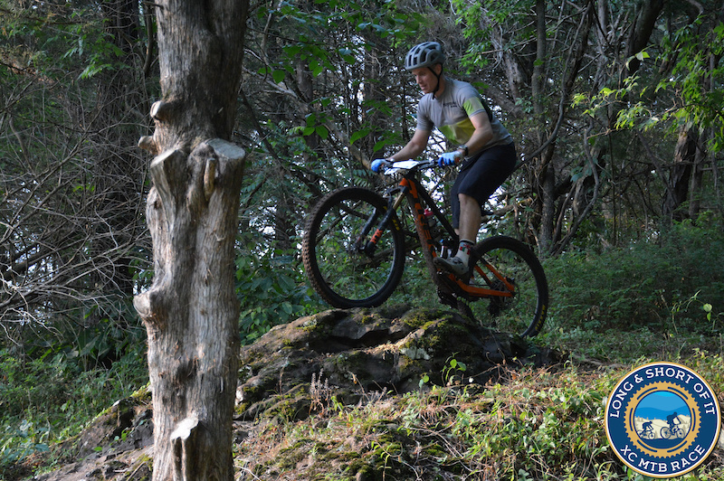 James S. Long Regional Park Mountain Biking Trails | Trailforks