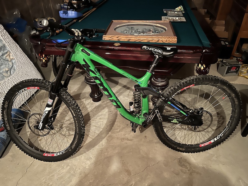 2017 Kona operator supreme For Sale