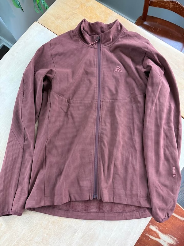 7mesh Men’s Spruce Jacket - Brand New For Sale