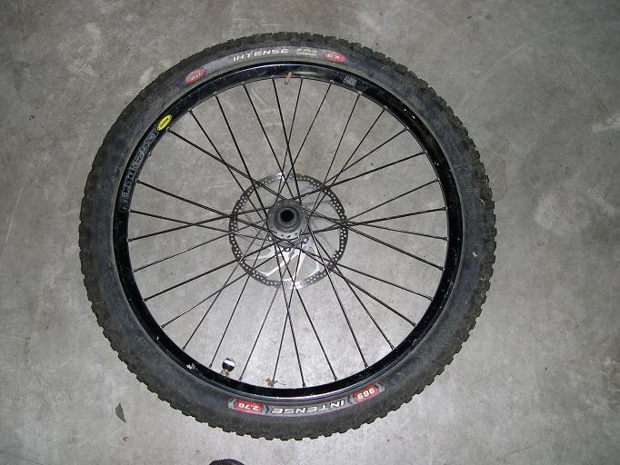 Rocky Mountain RM7 For Sale