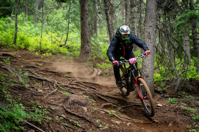 GoFundMe to Help Kevin Boyer of TRP - Pinkbike