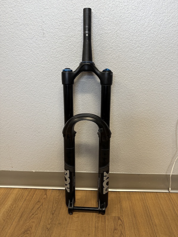 2024 FOX 38, Performance Elite, 180mm, 29”, GRIP2 For Sale