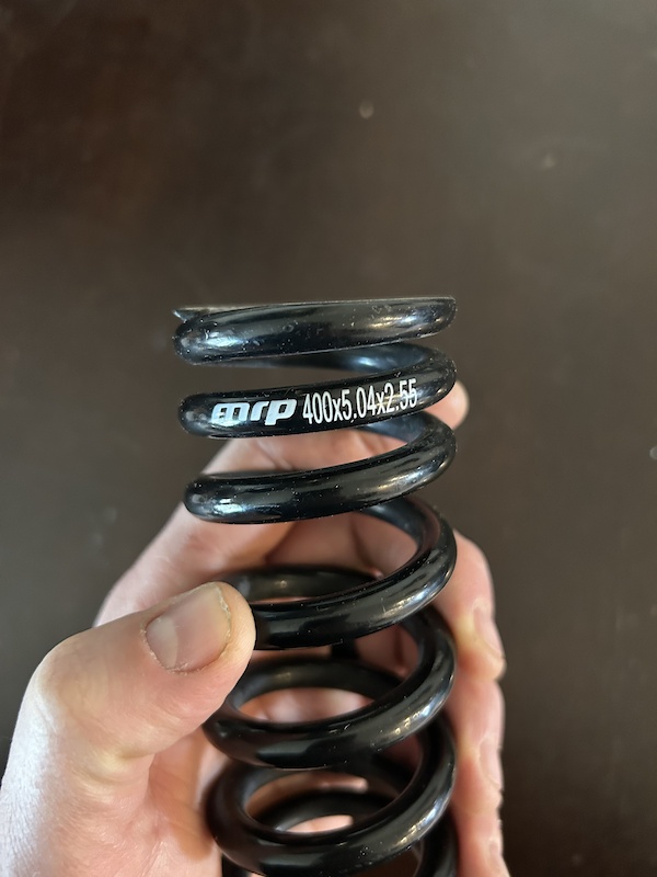 MRP Enduro SL Spring 400x5.04x2.55 For Sale