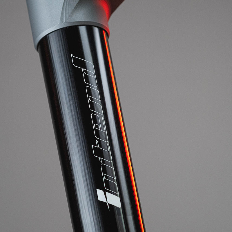Intend Releases New Essential Upside-Down Enduro Fork - Pinkbike