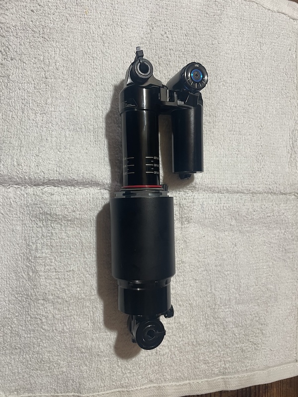 2024 Rockshox Vivid Ultimate Air Shock For Sale