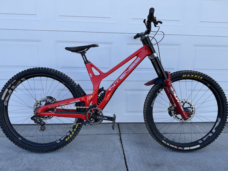 2022 Intense M29, large, excellent For Sale