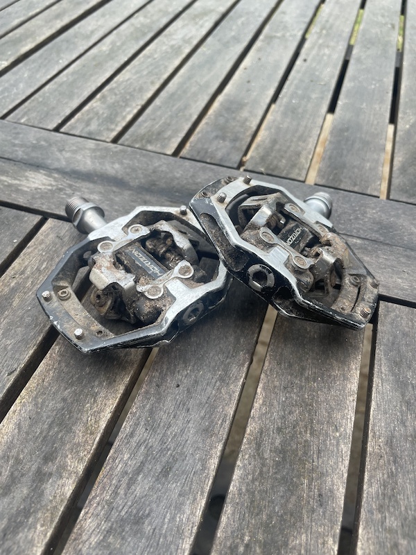 Nukeproof Horizon CS Pedals For Sale