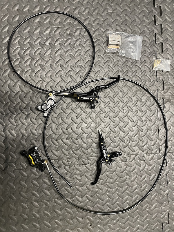 2024 Lewis LHT Titanium For Sale