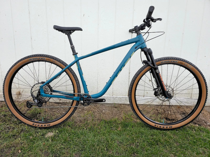 2024 Salsa Timberjack XT 29 - XL / Shipped For Sale