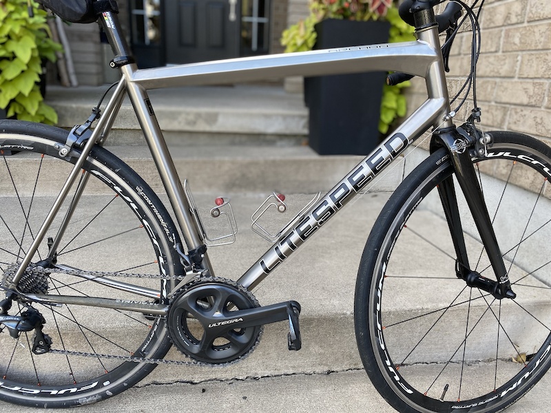 Litespeeed T1 Archon For Sale
