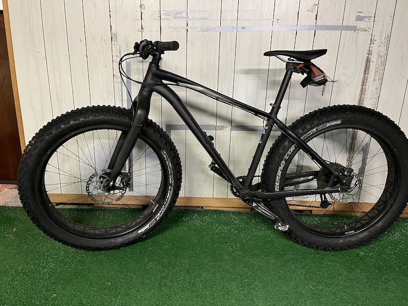 2016 Specialized Fatboy Comp BL For Sale