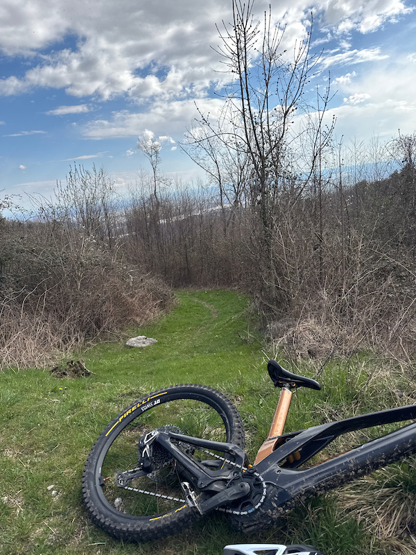 Black Mamba Mountain Biking Trail - | Trailforks