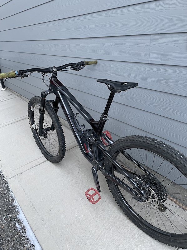2021 Trek Slash For Sale