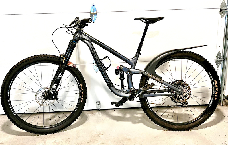 2019 NEW PRICE! | Transition Sentinel | Size M For Sale