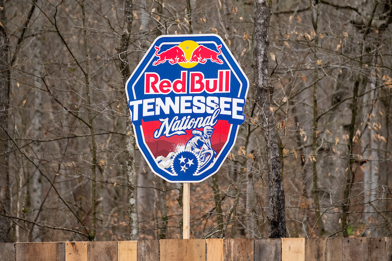 Details Announced for the 2026 Red Bull Tennessee National - Pinkbike