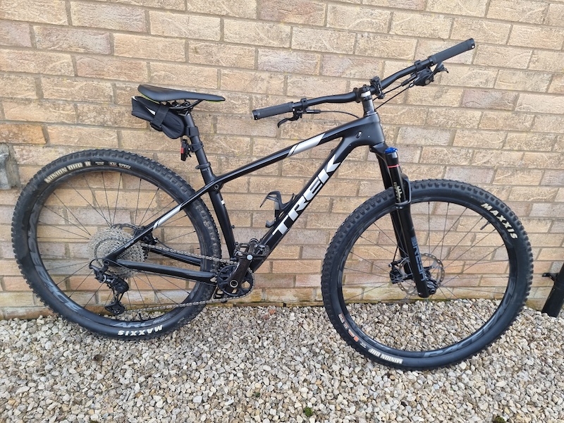 2020 Trek procaliber sl For Sale