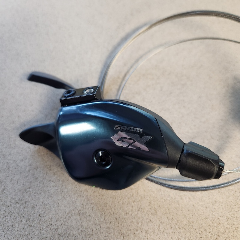 2024 New Sram GX Eagle E-MTB Shifter - no clamp For Sale