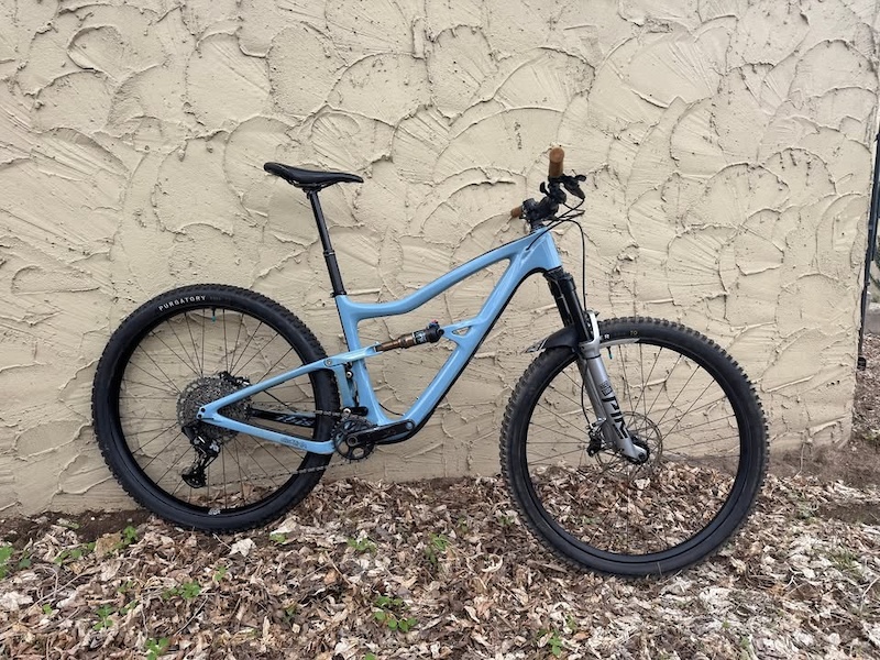 2020 Ibis Ripley Custom Build-Large For Sale