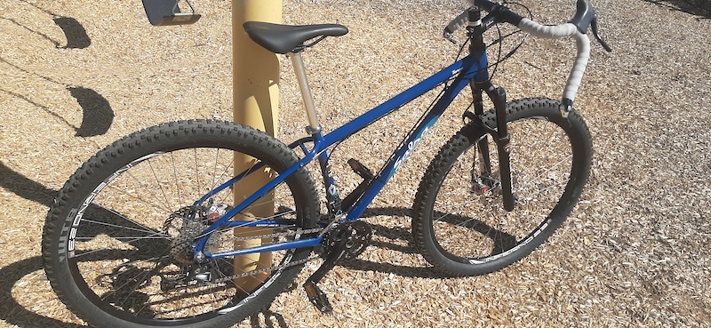 Salsa Fargo Gen 1 SM For Sale