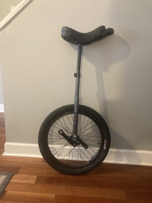 2015 Sun Extreme Unicycle For Sale