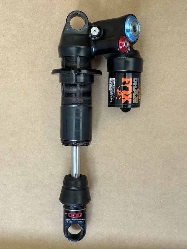 2022 Fox DHX2 Factory Series Shock For Sale