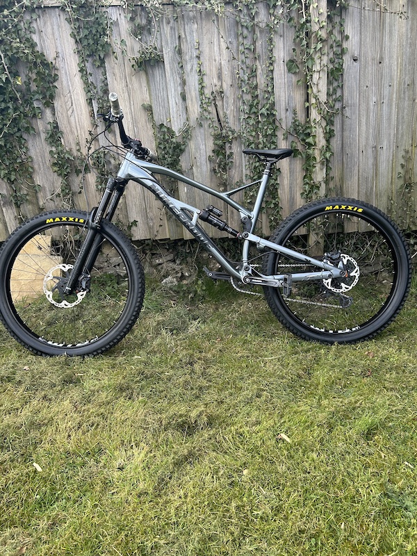2020 Nukeproof Mega XL 27.5 For Sale