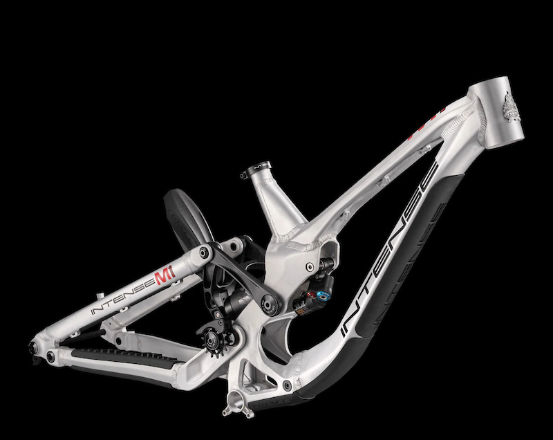2024 Intense M1 frame size L For Sale