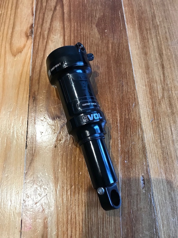 Fox Float DPS Trunnion 165*42.5 For Sale