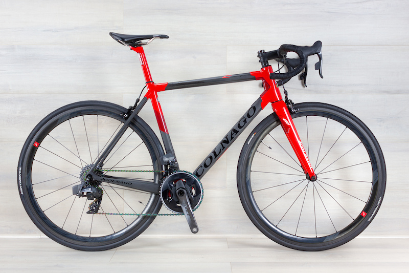 2020 Colnago C64 - 54 cm For Sale