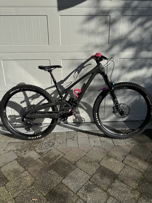 2020 Evil Offering V2 For Sale