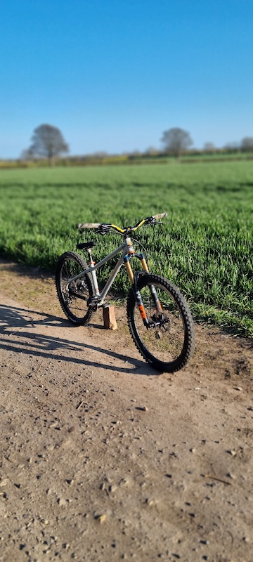 Ribble ht 725 pro For Sale