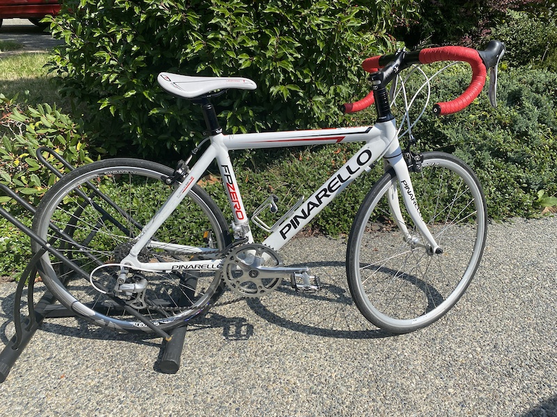 2013 Pinarello FP Zero Youth For Sale