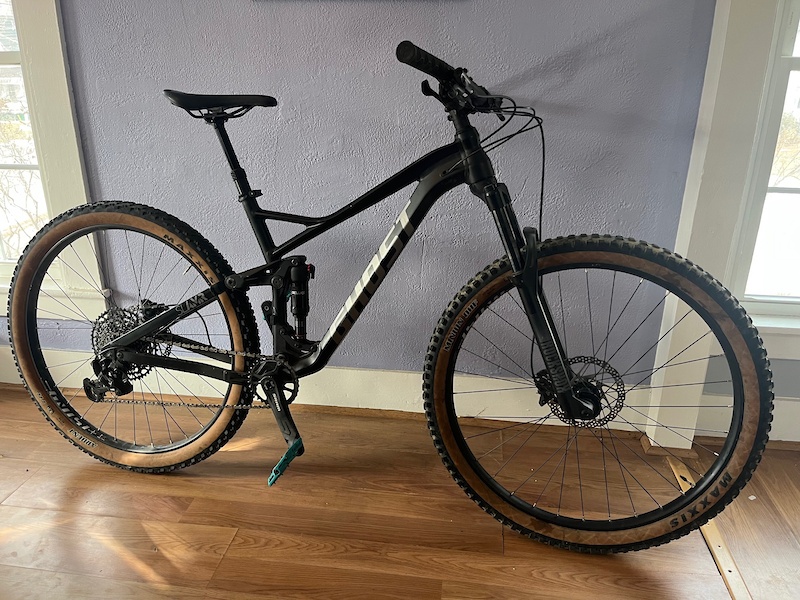 2020 Ghost SLAMR 2.9 medium For Sale