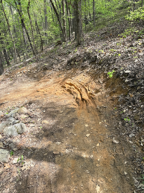 Belcher Byway Multi Trail - Pelham, Alabama | Trailforks