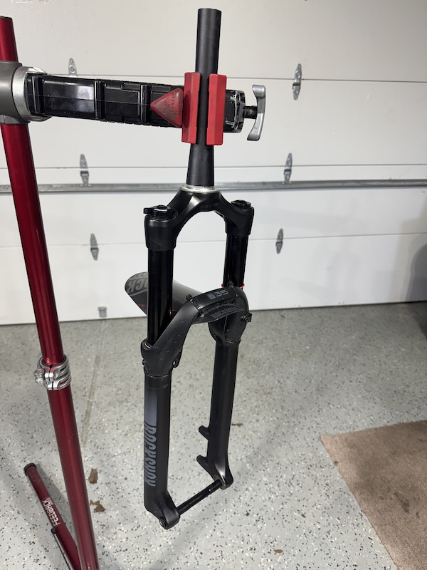 2023 RockShox 35 Gold RL Fork – 140mm – Boost 29 For Sale