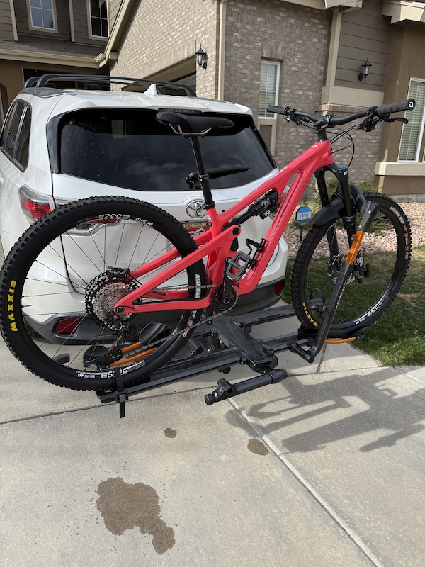 2022 Yeti SB130 C1.5 – Watermelon (M) Rare For Sale