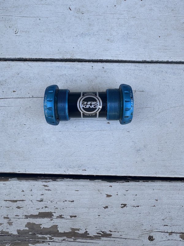 2019 Chris King Threaded Bottom Bracket For Sale
