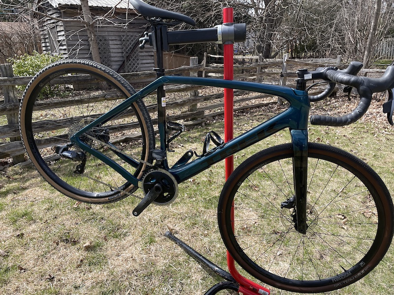 2023 Trek Checkpoint SL 7 AXS Gen 2 For Sale