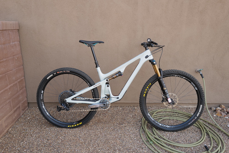 2023 Yeti SB120 T1 Loch For Sale