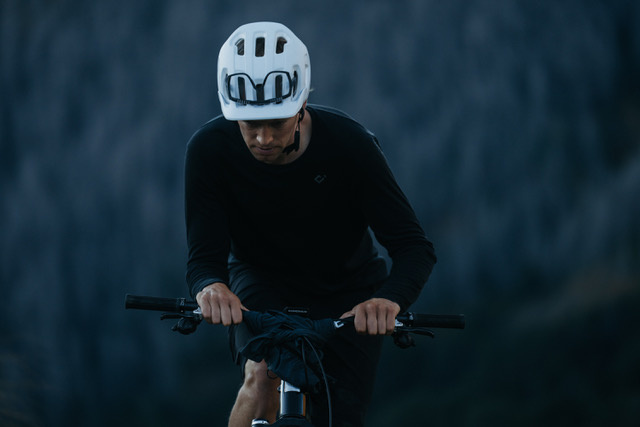 Interview: Beyond Impossible - Ben Hildred on Climbing 1 Million Feet ...