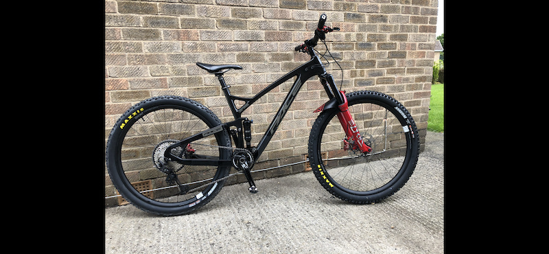2021 Pace RC295 For Sale