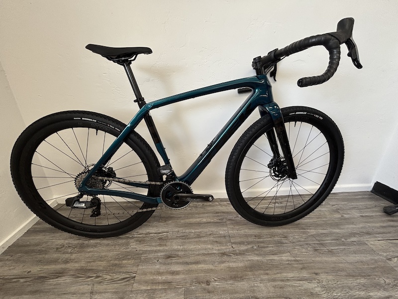 2023 Trek Checkpoint SL7 AXS Gen1 54cm For Sale