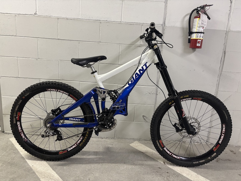 2008 Gaint Glory For Sale