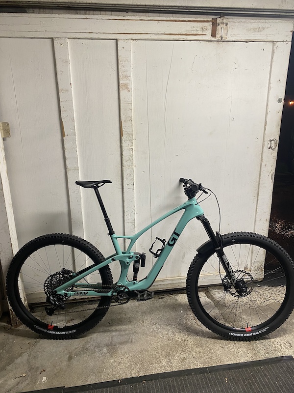 2024 GT Sensor Pro LE Large Frame For Sale